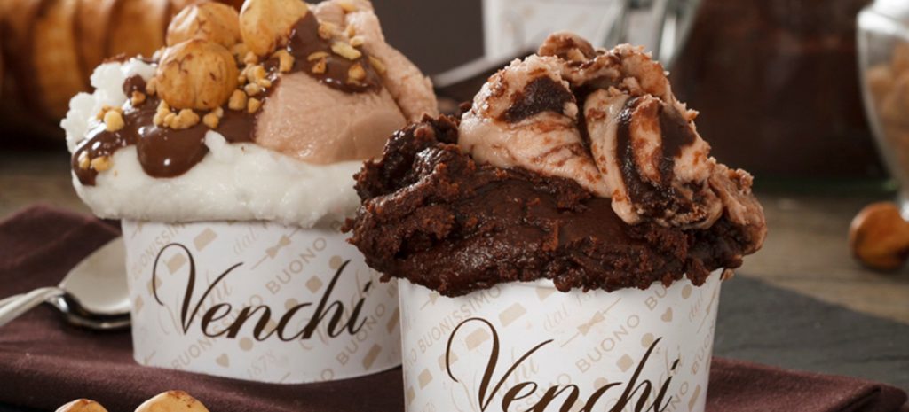 Venchi - Visit Verona