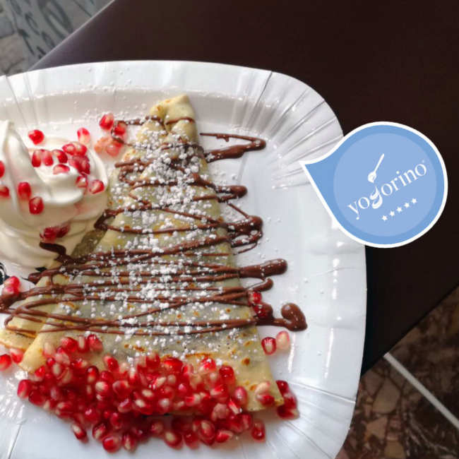 LE 5 MIGLIORI CRÊPES A VERONA (+1) - Visit Verona