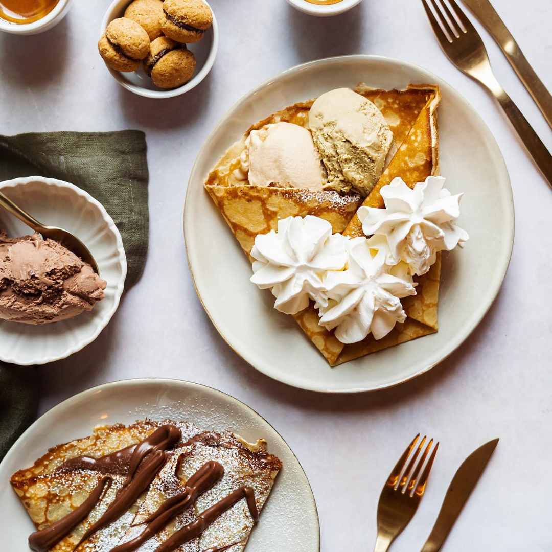 LE 5 MIGLIORI CRÊPES A VERONA (+1) - Visit Verona