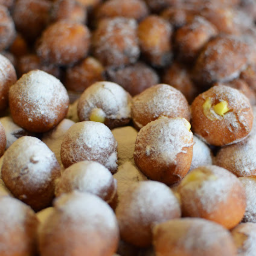 LE MIGLIORI FRITTELLE DI VERONA - Visit Verona