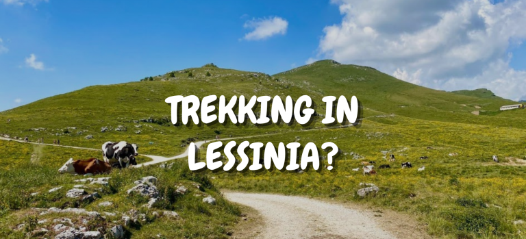 SCOPRIRE LA LESSINIA CON 3 PERCORSI? - Visit Verona