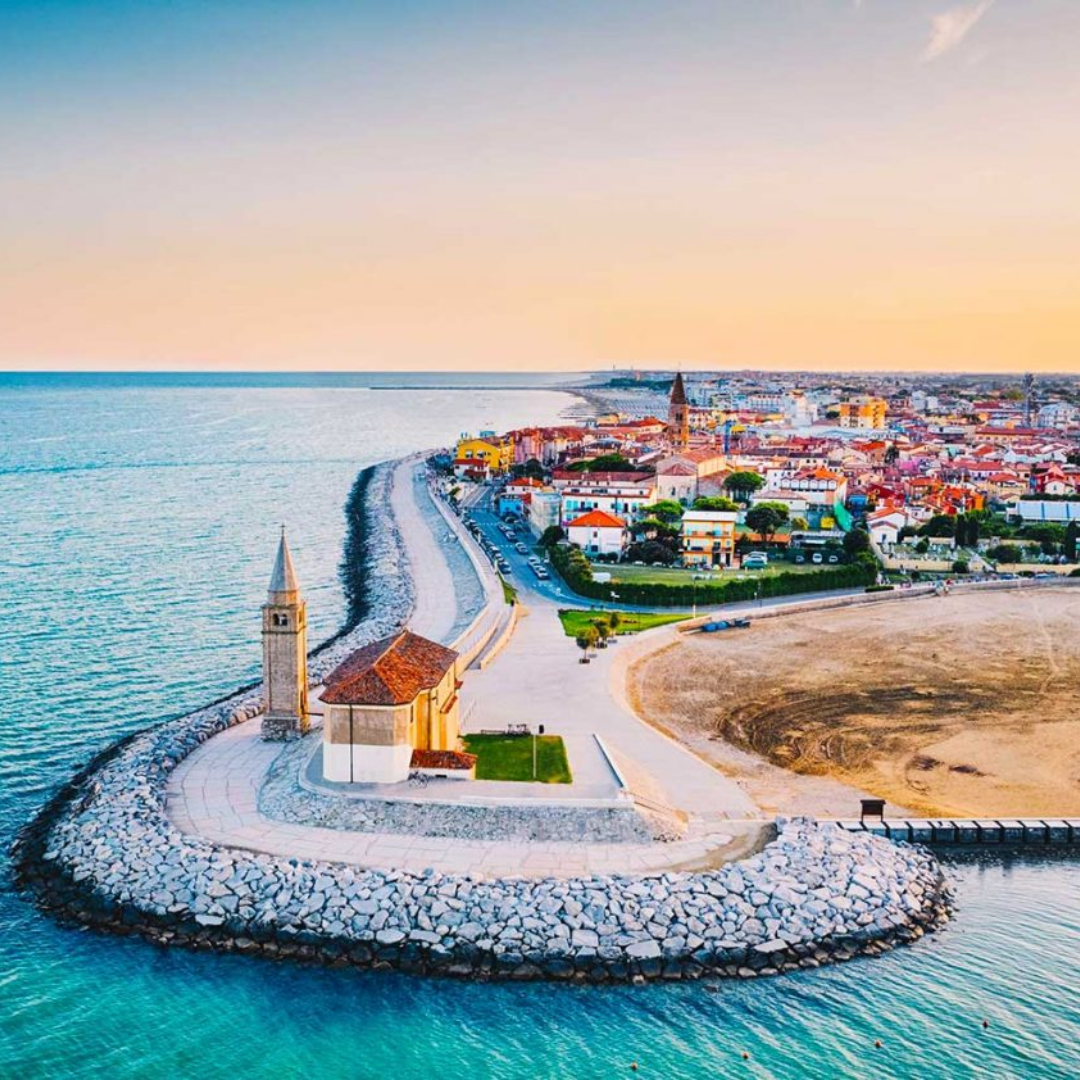 DOVE ANDARE AL MARE NON LONTANO DA VERONA? - Visit Verona