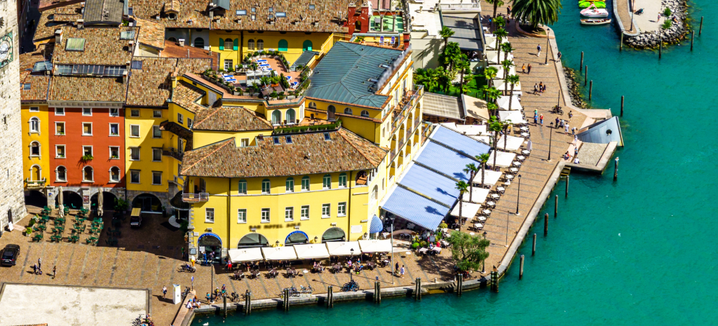 Castelnuovo del Garda - Visit Verona