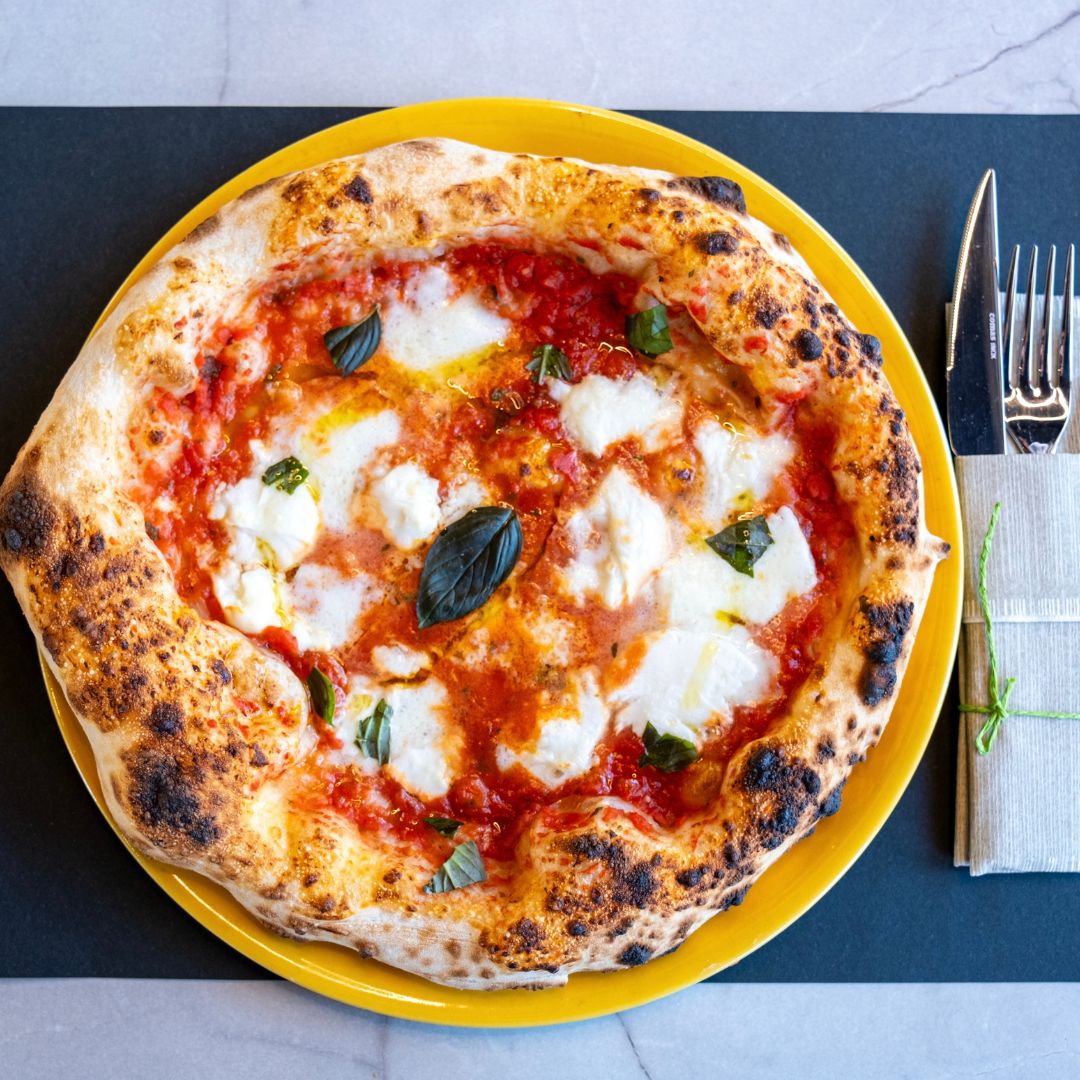 AUTENTICA PIZZA NAPOLETANA A VERONA? - Visit Verona