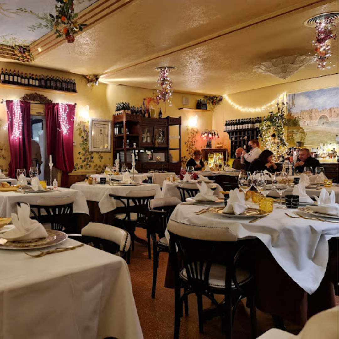 COSA E DOVE MANGIARE A VERONA: PIATTI TIPICI E MIGLIORI LOCALI - Visit ...