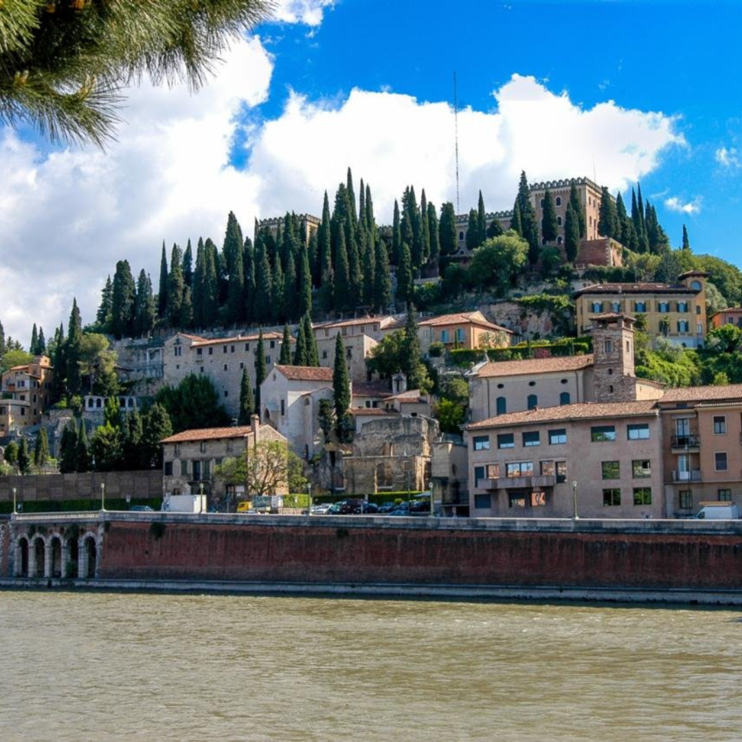 I CASTELLI PIÙ BELLI A VERONA E DINTORNI? - Visit Verona