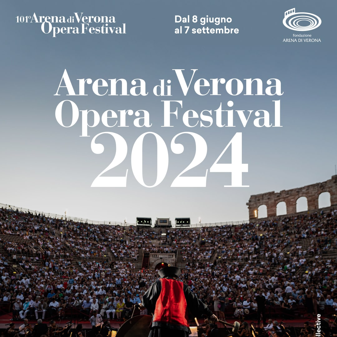 I CONCERTI DA NON PERDERE A VERONA NEL 2024 - Visit Verona