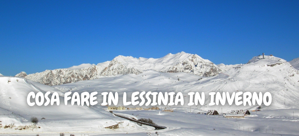COSA FARE IN LESSINIA IN INVERNO? - Visit Verona