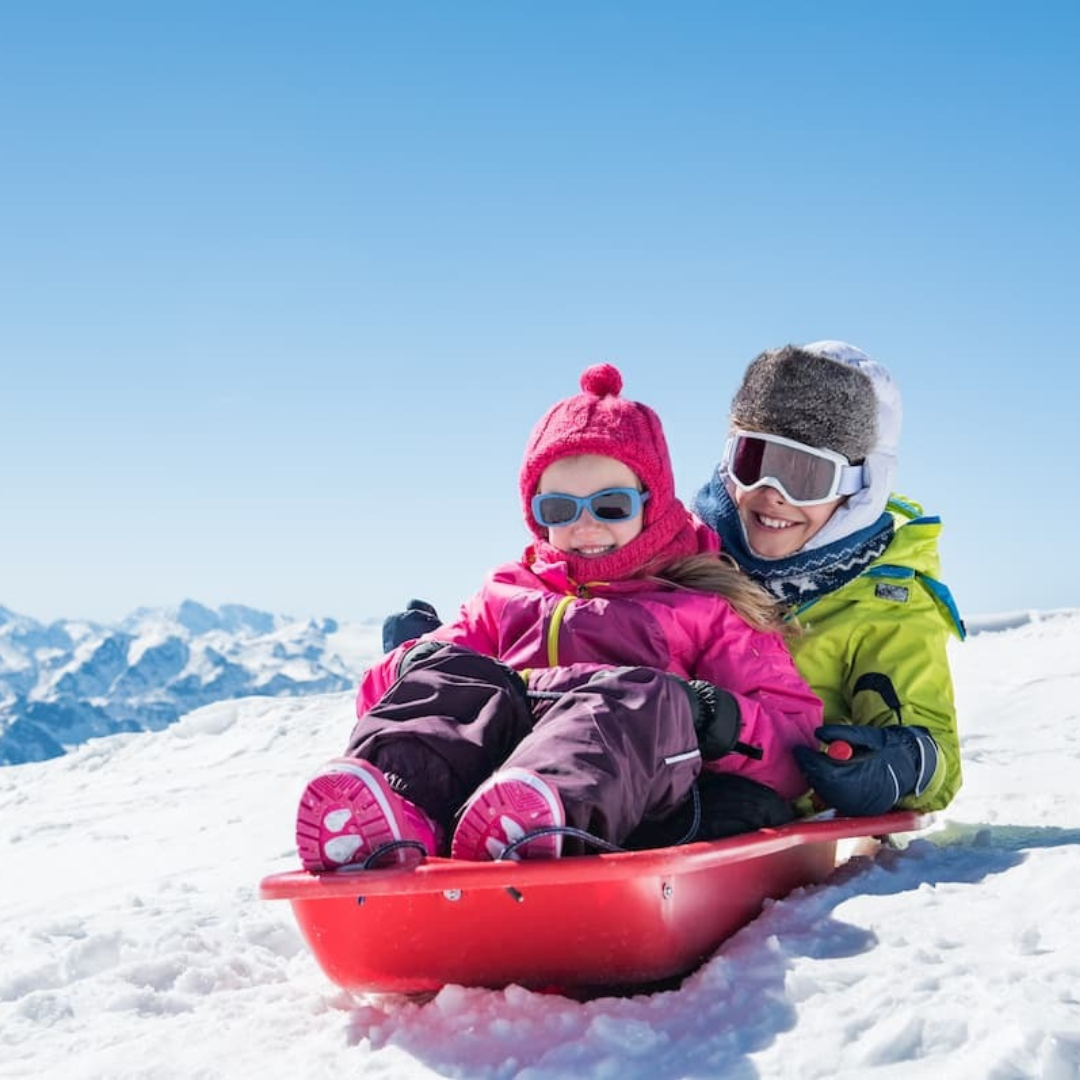 COSA FARE IN LESSINIA IN INVERNO? - Visit Verona