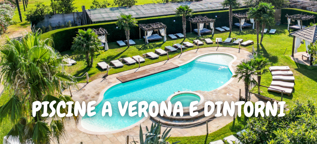 PISCINE A VERONA E DINTORNI - VISIT VERONA.NET - Visit Verona