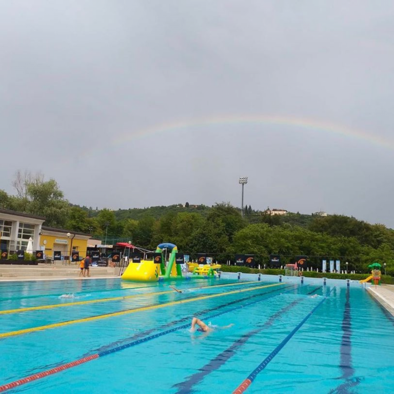 PISCINE A VERONA E DINTORNI - VISIT VERONA.NET - Visit Verona