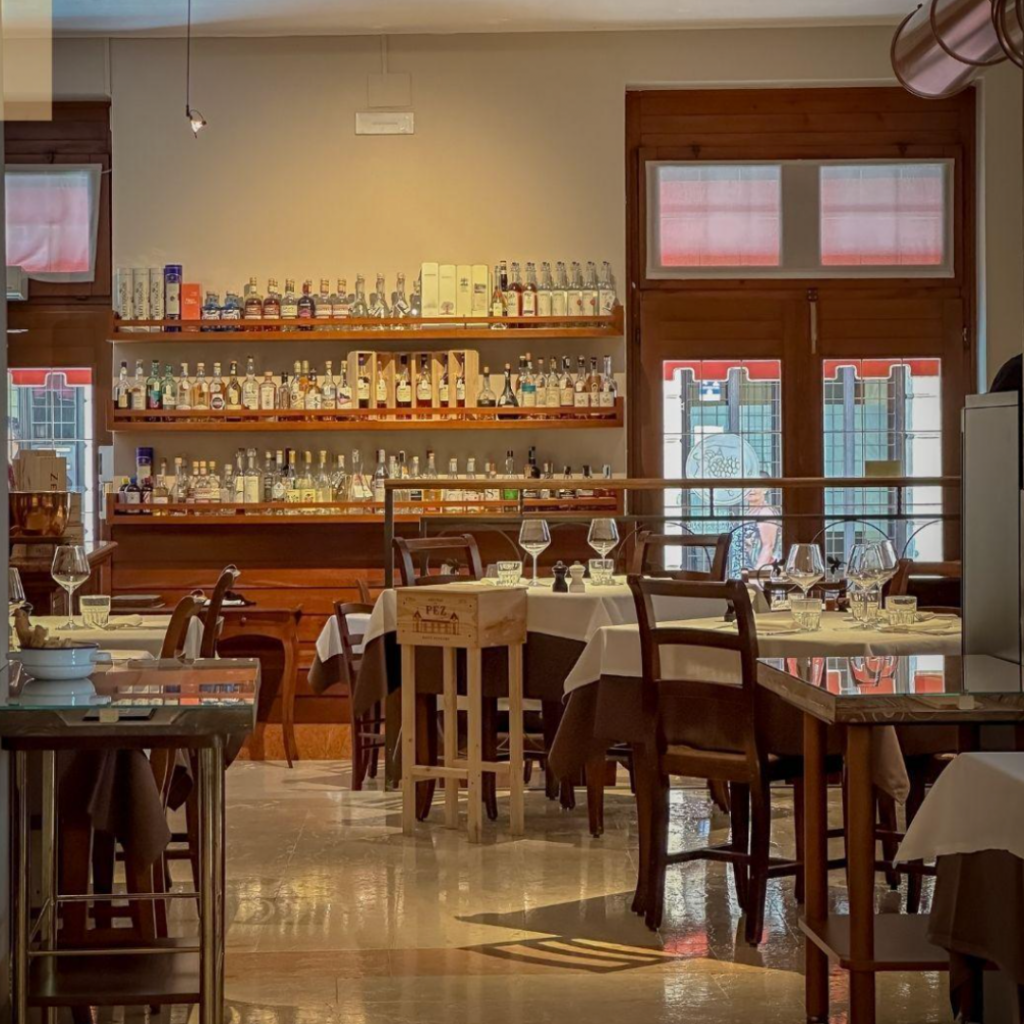 DOVE MANGIARE TIPICO A VERONA - VISIT VERONA.NET - Visit Verona